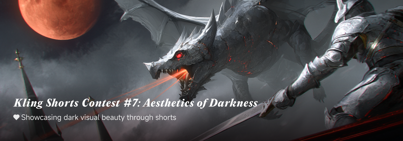 Kling AI: Next-Gen AI Video & AI Image Generator