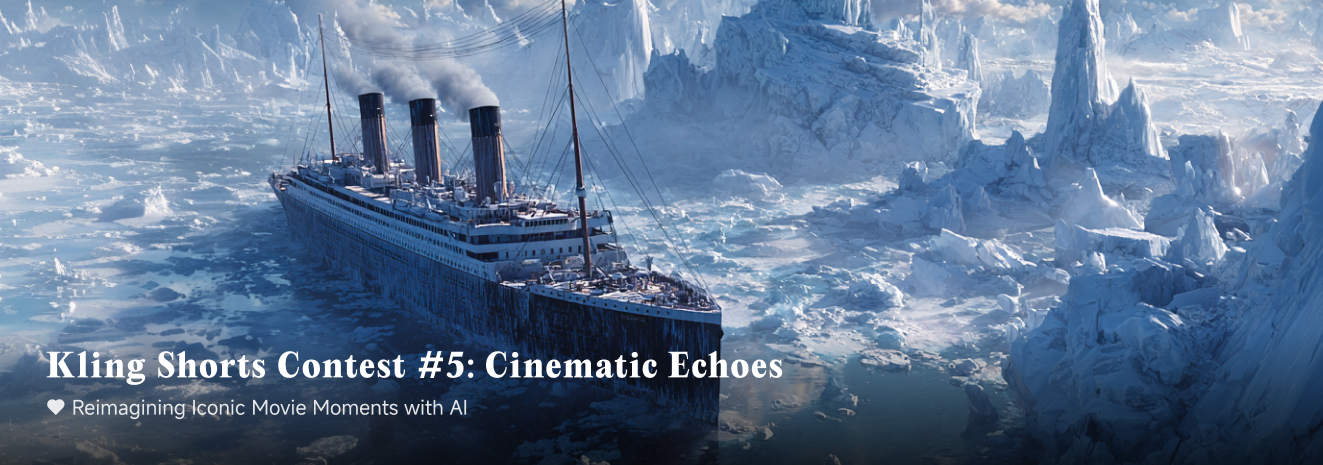 Kling AI: Next-Gen AI Video & AI Image Generator